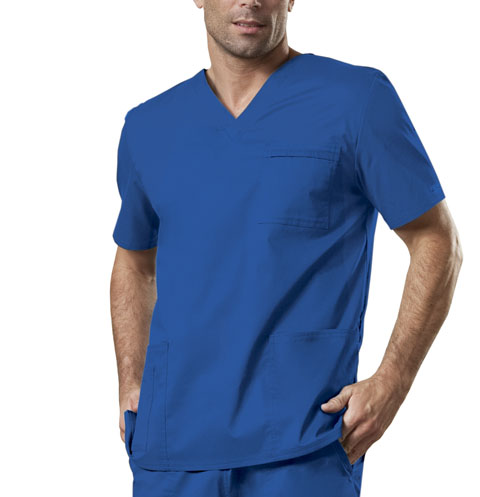 TCC Unisex Shirt with Mandatory Patch URC